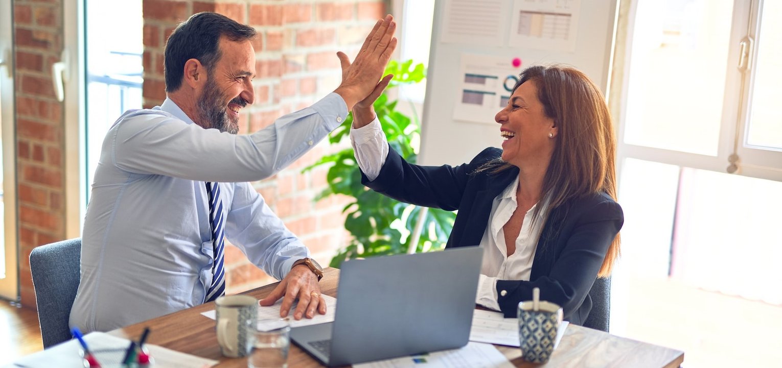 Law firm culture 101: what is it and how to grow it - InfoTrack