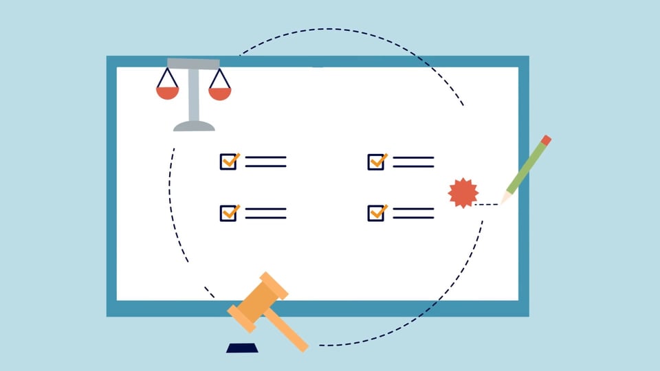 Court filing integration for modern law firms - InfoTrack