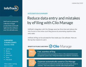 Resources - InfoTrack