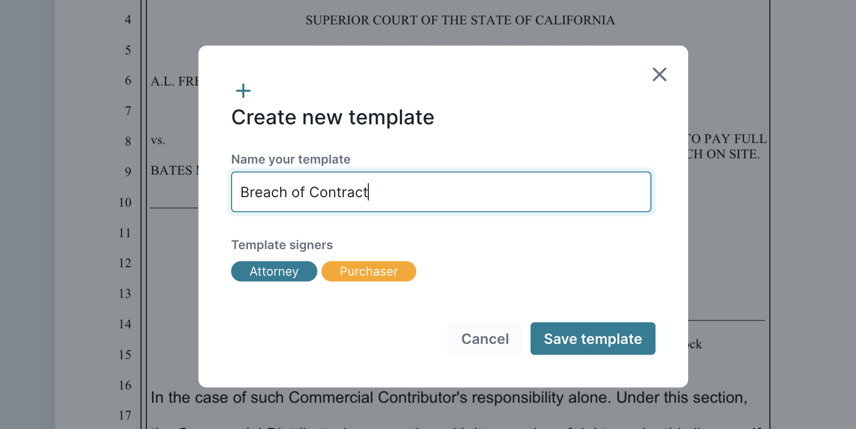 Just released: updates and enhancements to SignIT - InfoTrack
