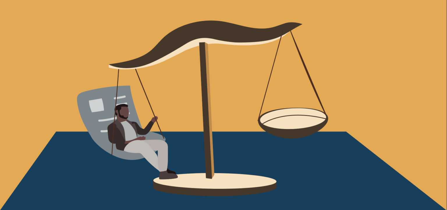 Everything you need to know to get a job in the law, Part 2: The court ...