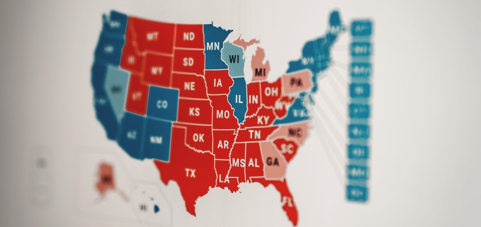 How to gracefully handle political discussions in the workplace - InfoTrack