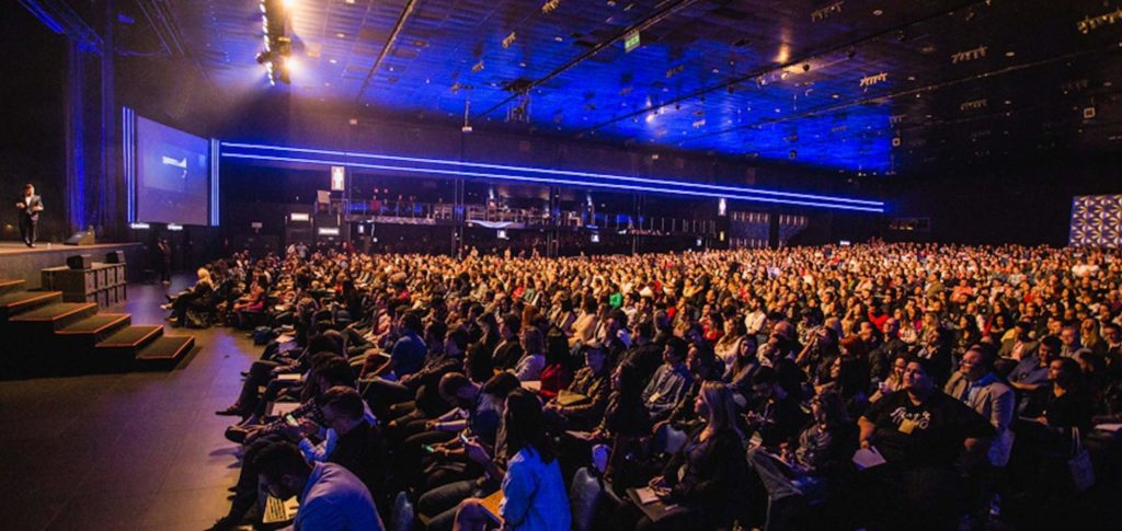 Top legal conferences to attend in 2024 - InfoTrack