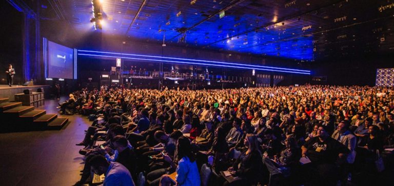 Top legal conferences to attend in 2024 - InfoTrack