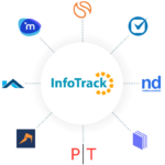Court filing integration for modern law firms - InfoTrack
