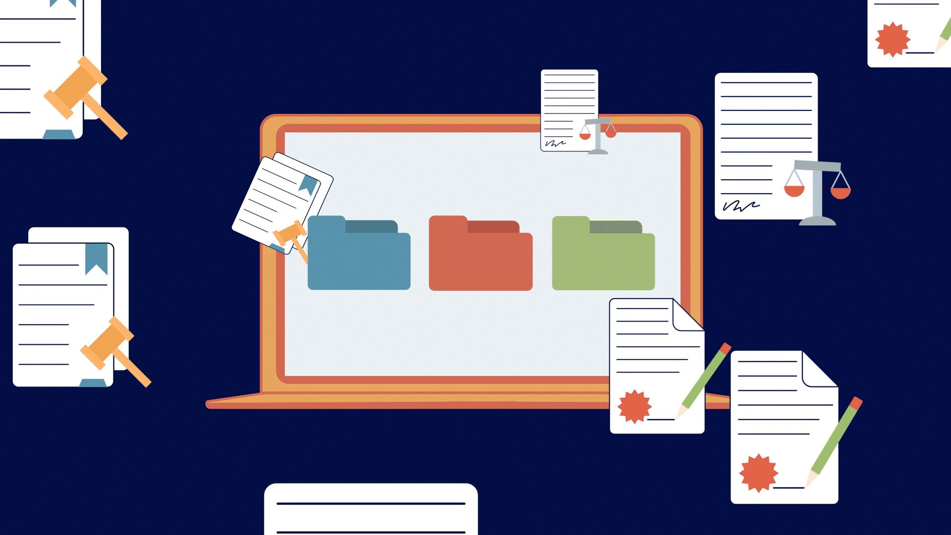 Request a demo - File-Serve-File